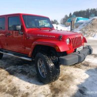 Иконка канала Jeep Red Begemot путешествия