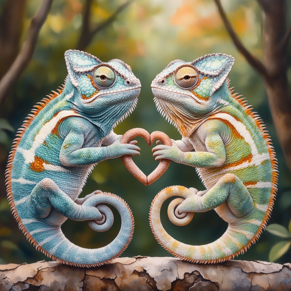 Иконка канала Сущность рептилии