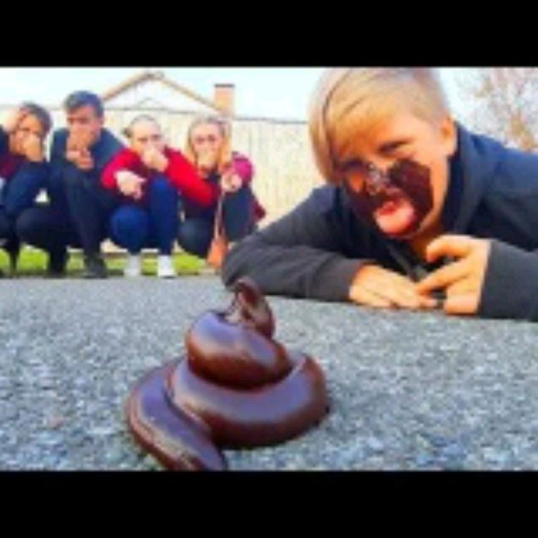 Иконка канала Зачем Малявка Испортил Воздух