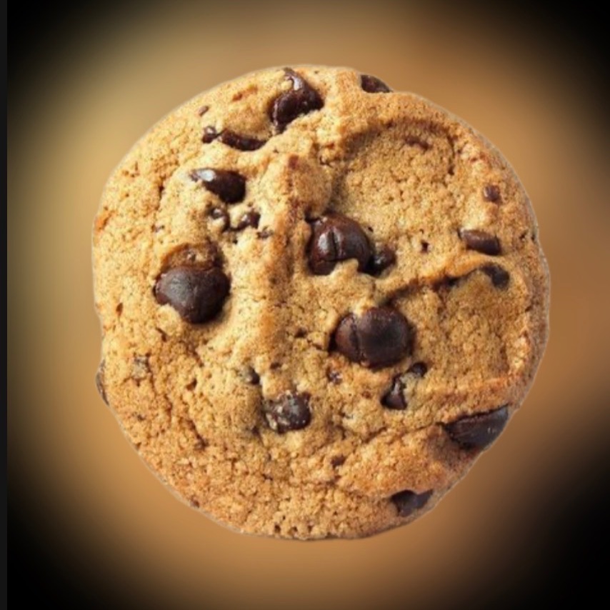 Иконка канала Куки(Cookie)