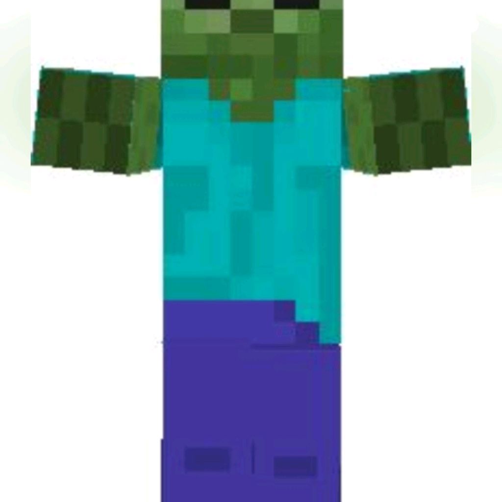 Иконка канала Мистер Зомби