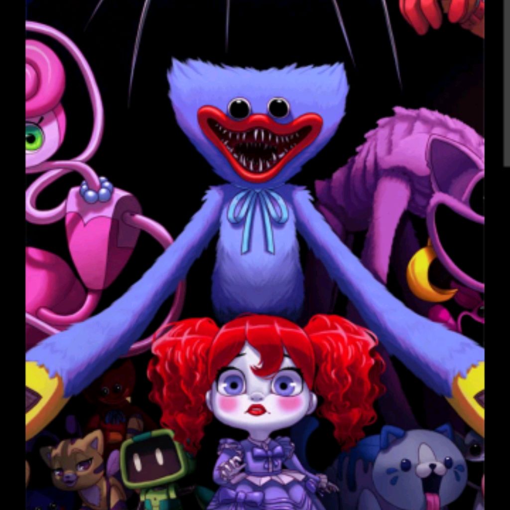 Иконка канала HAGI WAGI AND PROTOTIPE 1006 FLOW ME