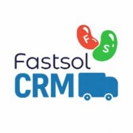 Иконка канала Fastsol CRM