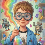 Иконка канала Дениска МУЛЬТ