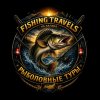 Иконка канала FishingTravels на Валдае