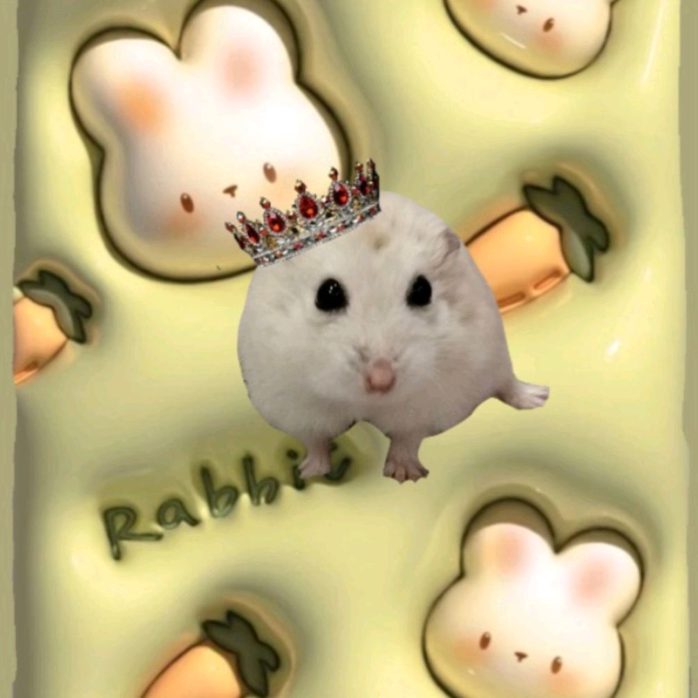 Иконка канала Black rabbit🖤