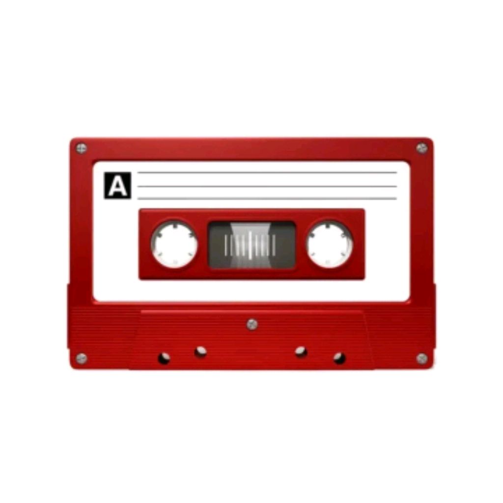 Иконка канала КАССЕТНИК
