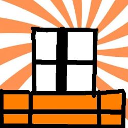 Иконка канала Fly drift