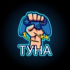 Иконка канала ТУНА
