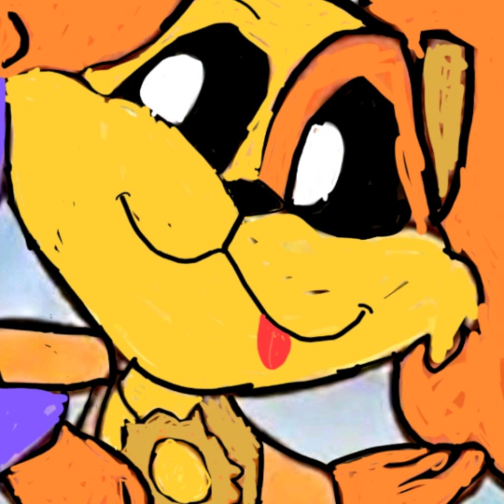 Иконка канала Ryughj