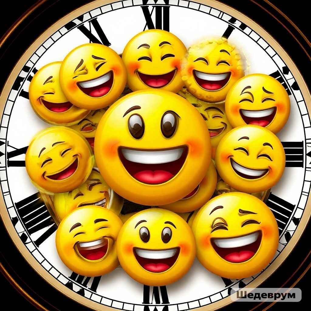 Иконка канала ХаХаТайм😎