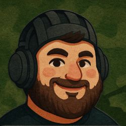 Иконка канала fallout
