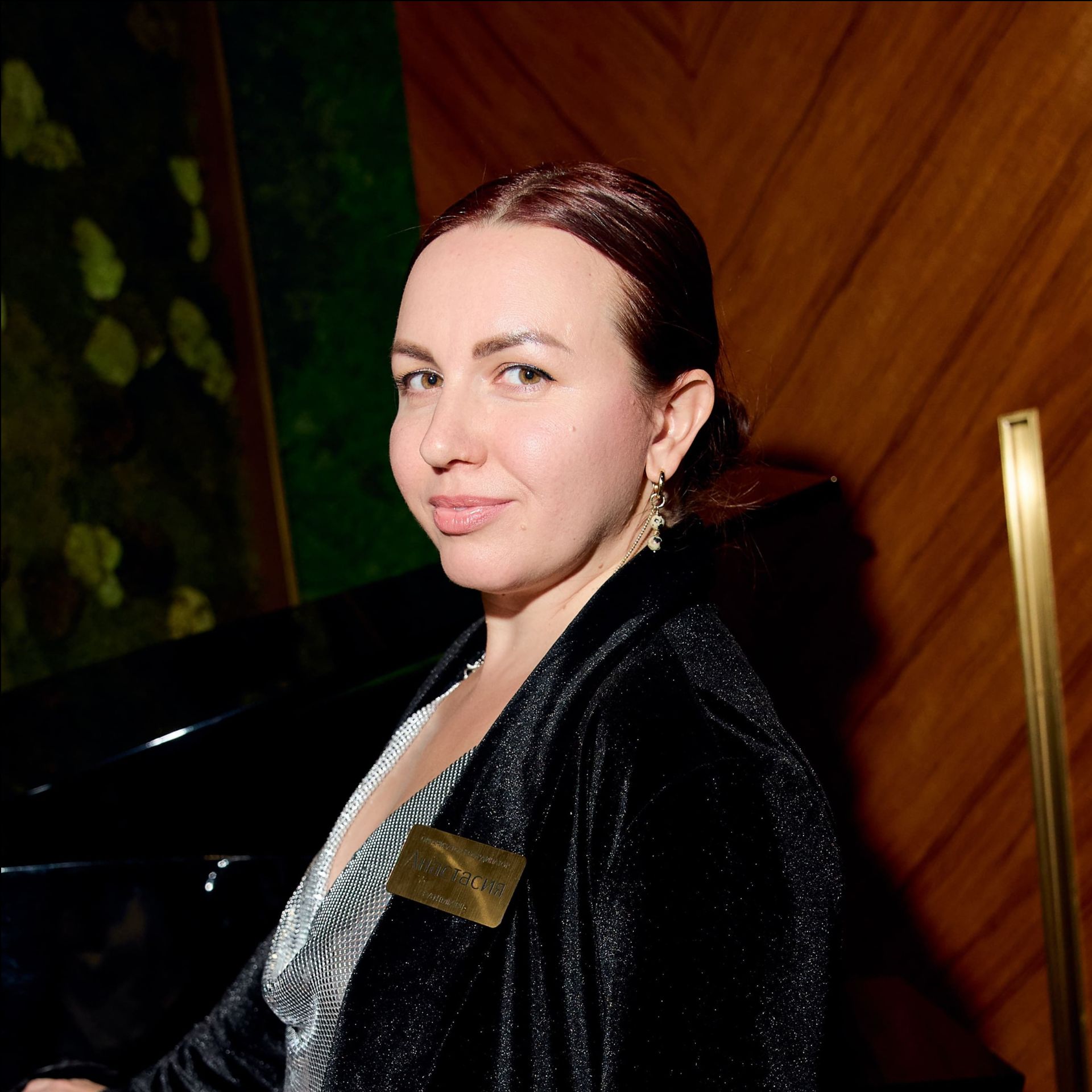 Иконка канала Анастасия