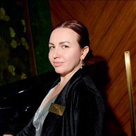 Иконка канала Анастасия