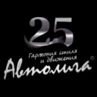 Иконка канала Автолига©