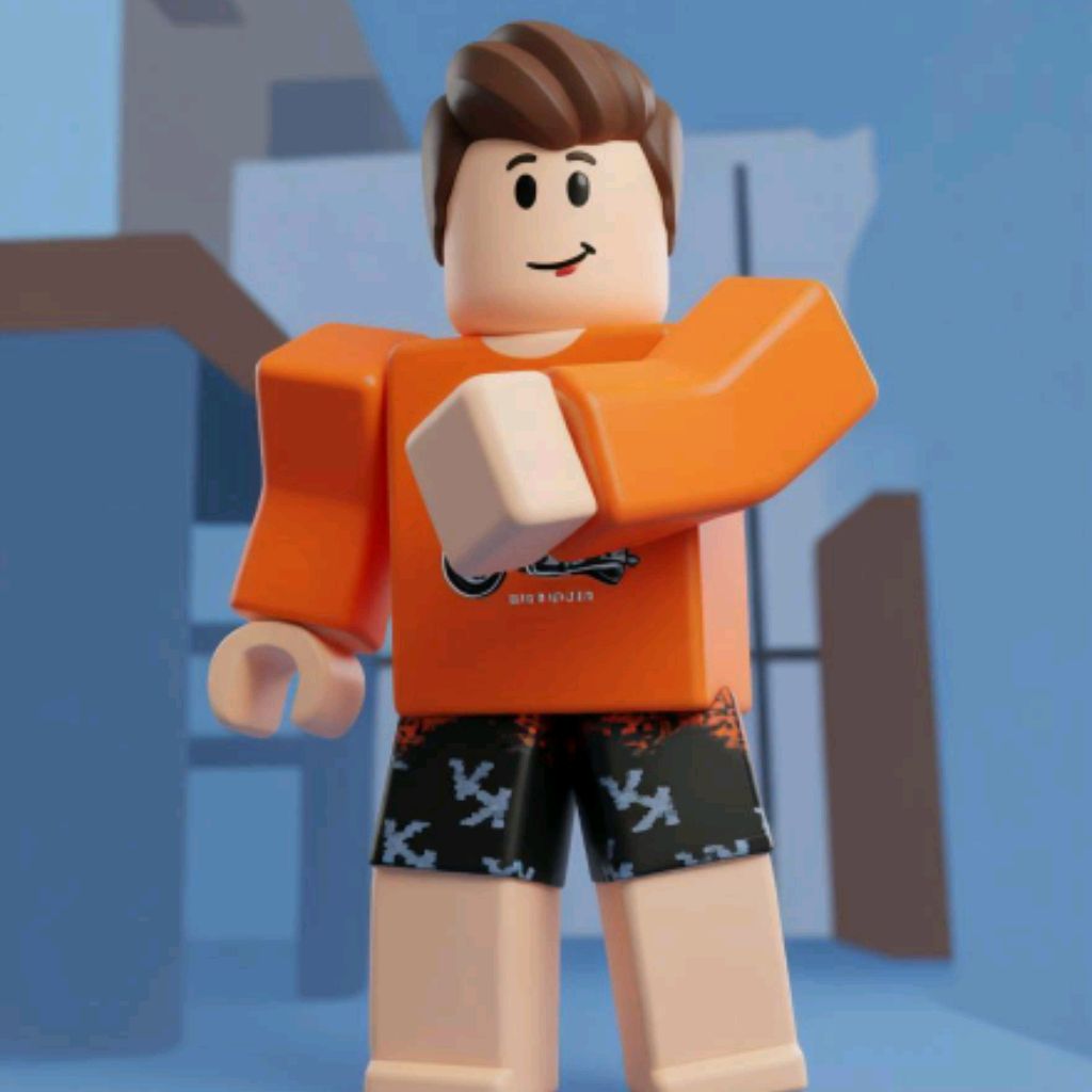 Иконка канала Роман Бро