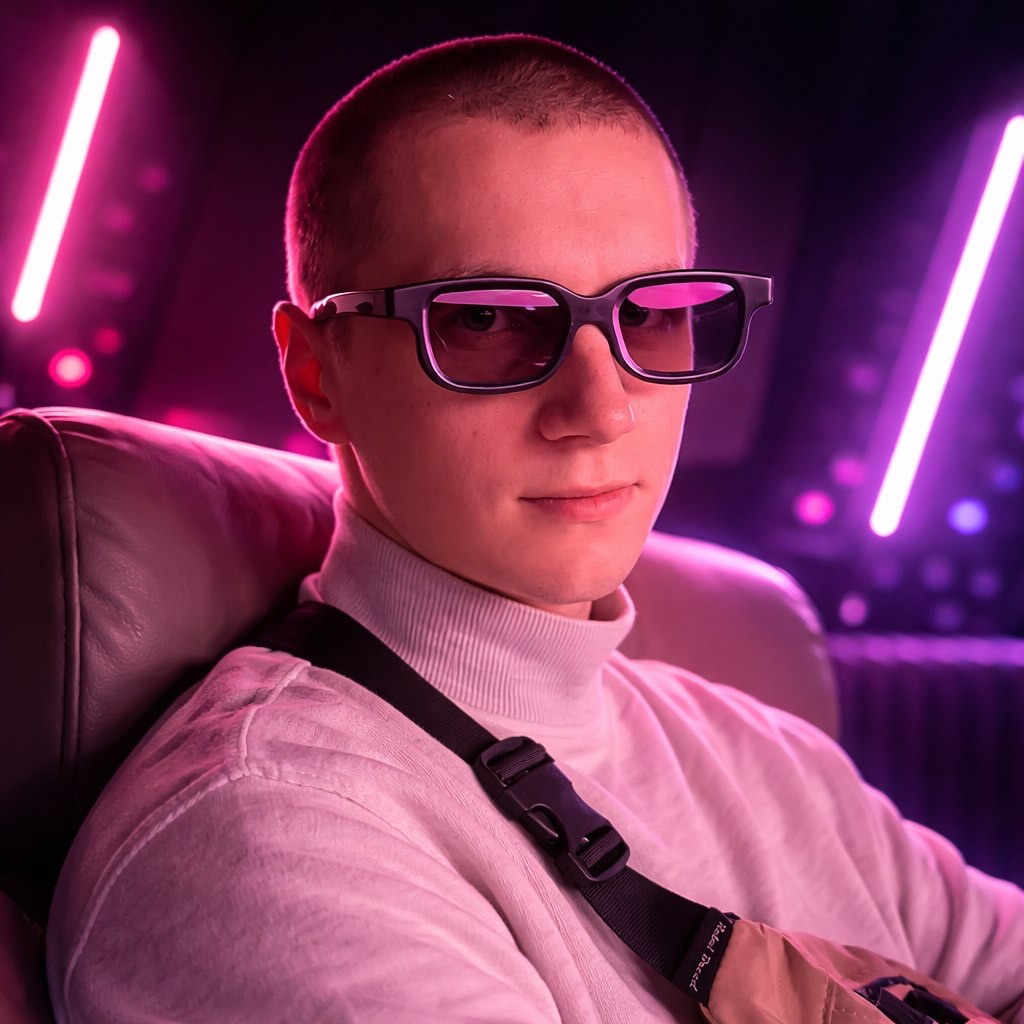 Иконка канала Иван Лз