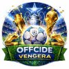 Иконка канала OFFCIDE VENGERA