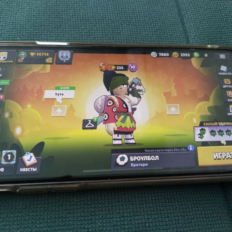 Иконка канала Никитос Кокос Рутуб