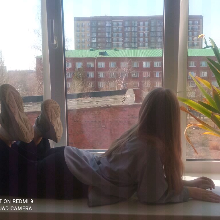 Иконка канала Мими И Я