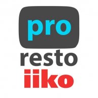 Иконка канала Pro resto