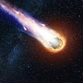 Иконка канала комета