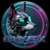 Иконка канала GREY FOX