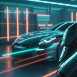 Иконка канала Авто обзор