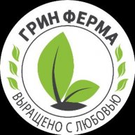 Иконка канала ГРИН-ФЕРМА