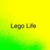 Иконка канала лего лайф 1423