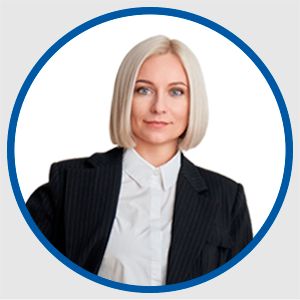 Иконка канала Мария Кулешина | Банкротство