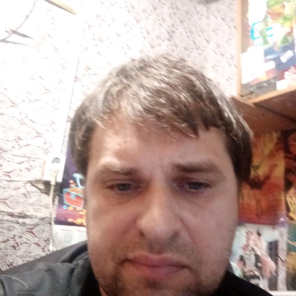 Иконка канала Нижняя быковка Иван Сергеев