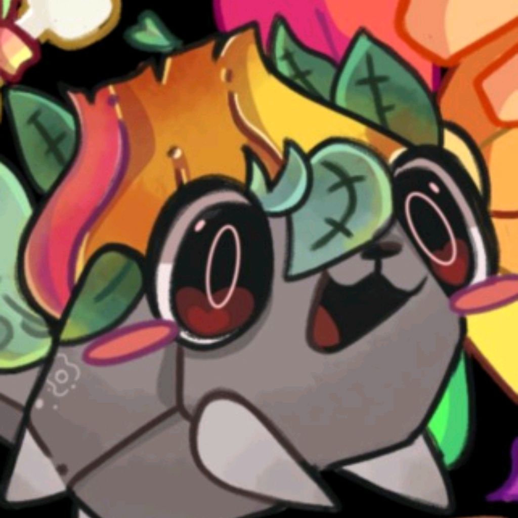 Иконка канала 🪷🩷🐦Calve🪷🩷🩵🪼Pebble 🐦🩵🪽#ясъемтебяяголод