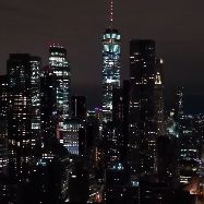 Иконка канала D I S T R I C T - S O U N D S