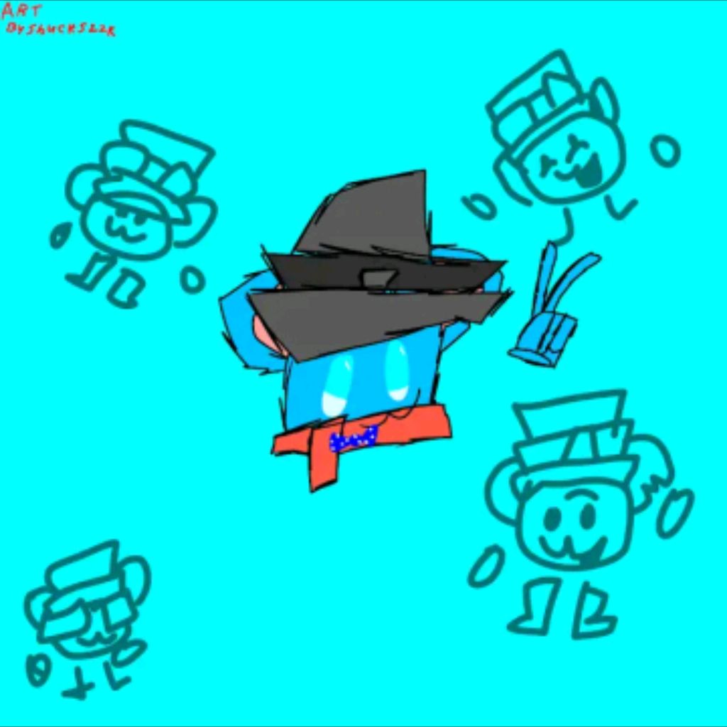 Иконка канала ★Yarchik89k★ (Yarchik89k Team) СЧЮН ЯРОБАНДА