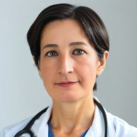 Иконка канала Простые шаги к здоровью с Серебренниковой Катей