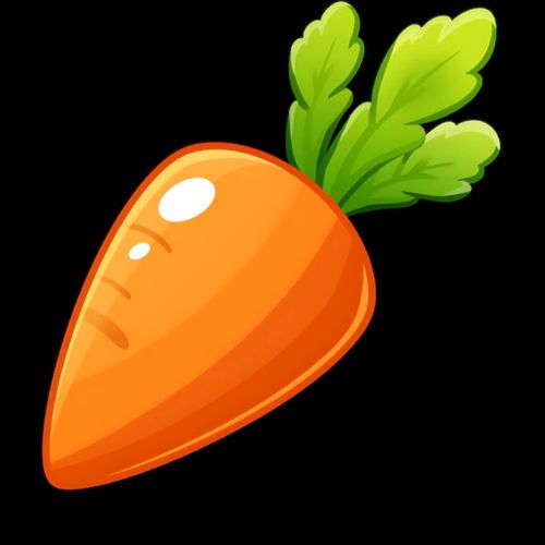 Иконка канала Morkovka