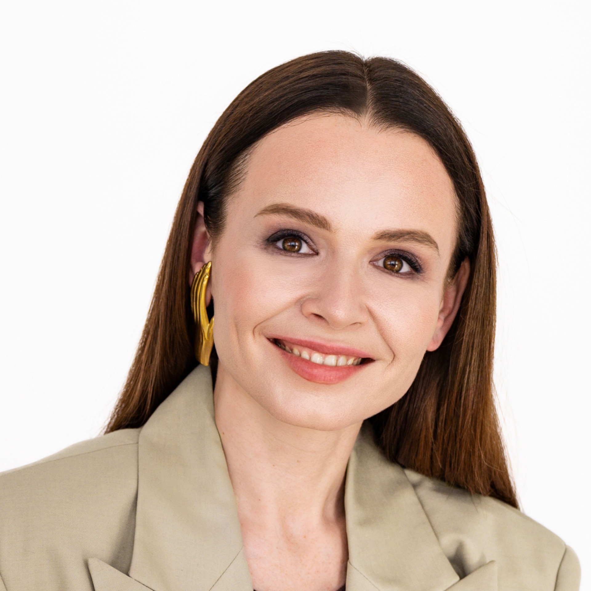 Иконка канала Марина Степанова. Нейрокоуч