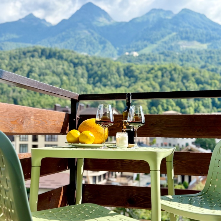 Иконка канала Hotel_Vertical