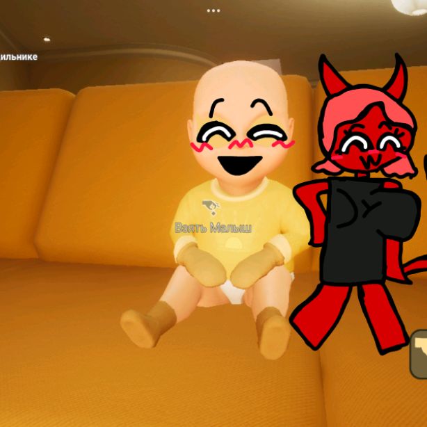 Иконка канала Девочка Дьявол (Aniks♥️) (Мисс Венда🤮)