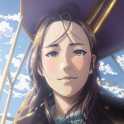 Иконка канала _lost in The Sims 2_