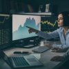 Иконка канала Трейдинг с ProfiTLady