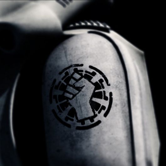 Иконка канала Имперский Высший Военный Совет