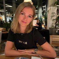 Иконка канала Bake_time