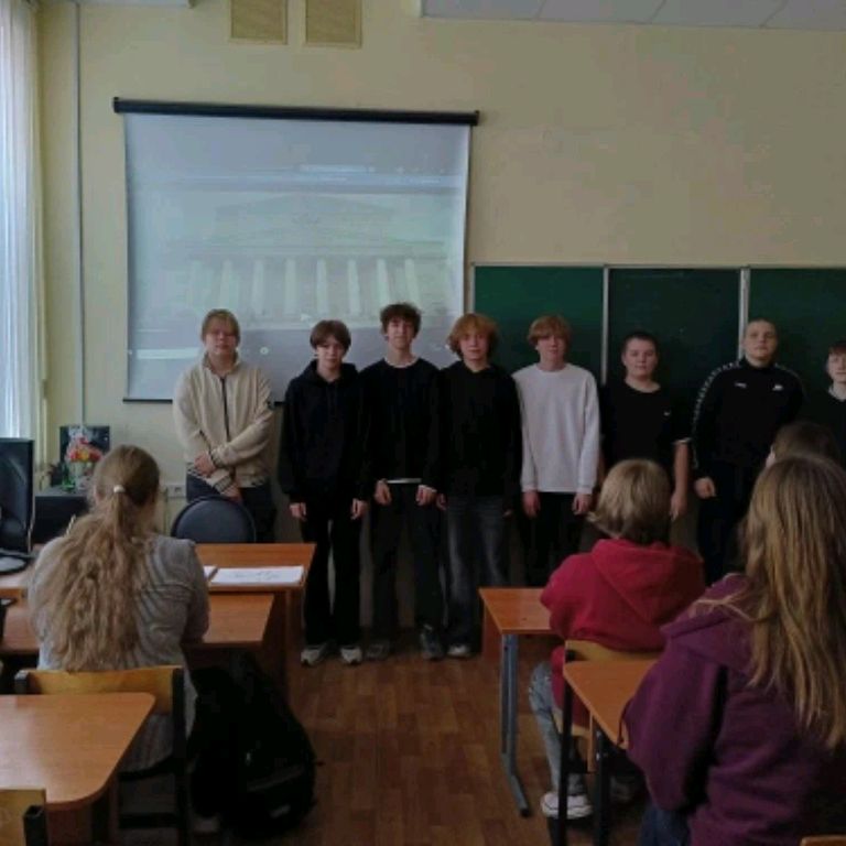 Иконка канала Нефоры