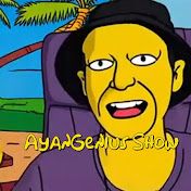 Иконка канала AyanGenius Show