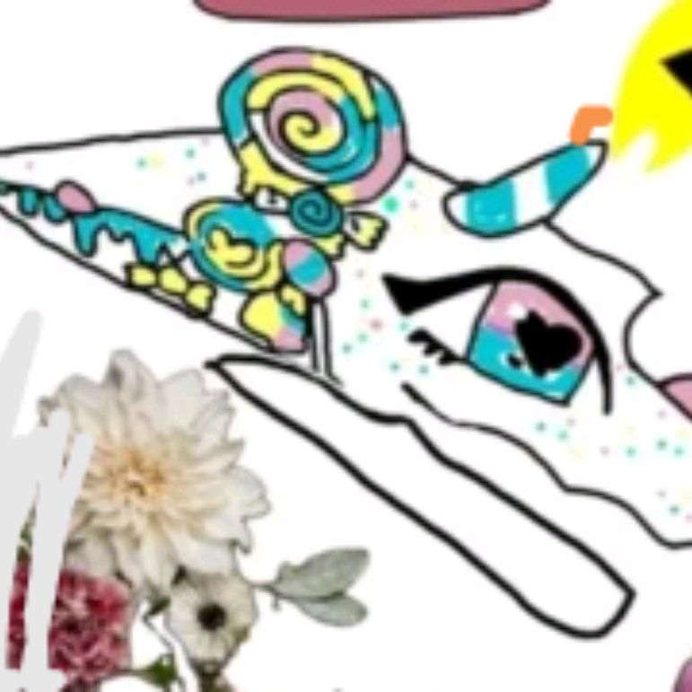 Иконка канала 🍡🍰 Дракон Кот🍡🍰