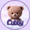 Иконка канала CubbyBaby