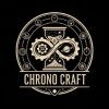 Иконка канала ChronoCrafters