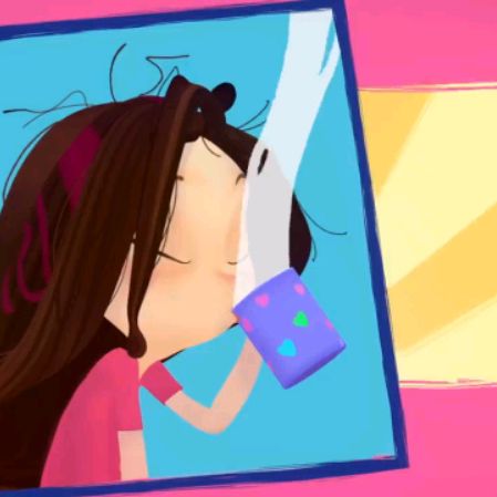 Иконка канала Китти Влог Видео🥚🌼🧁🪕🪅🛍